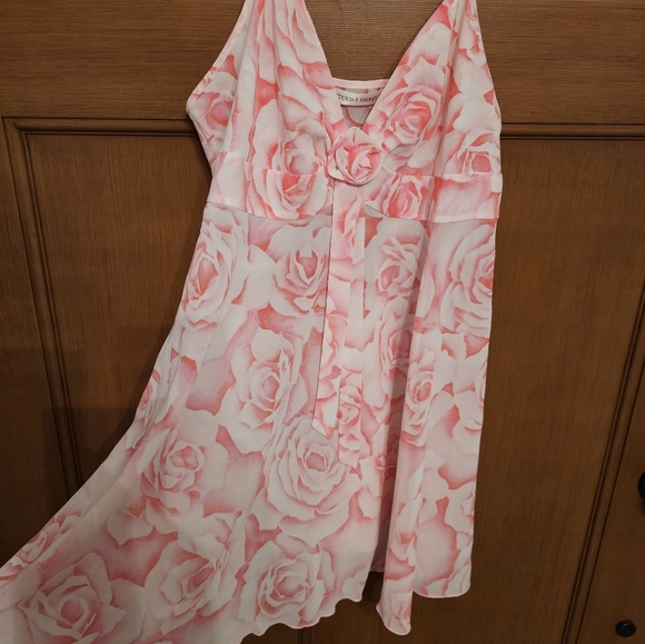 Victoria's Secret | Intimates & Sleepwear | Victorias Secret Rose ...